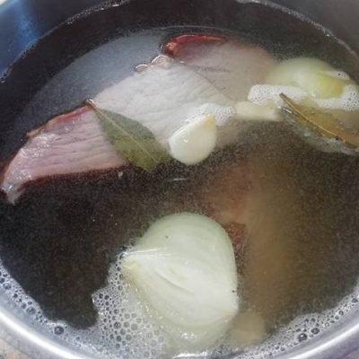 Ako sa varí údená šunka, recept na istotu - Recepty pre Vás